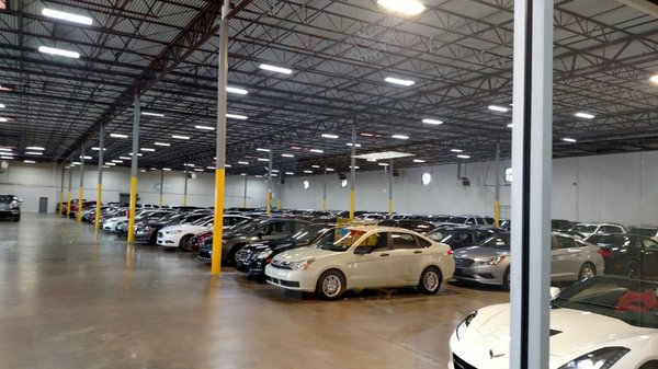 DALLAS LEASE RETURNS - Updated December 2025 - 53 Photos & 68 Reviews ...