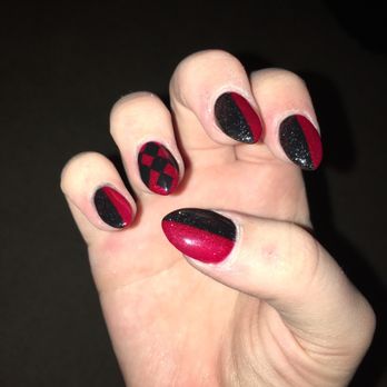3L NAILS - Updated January 2026 - 15 Reviews - 15465 Cedar Ave, Apple ...