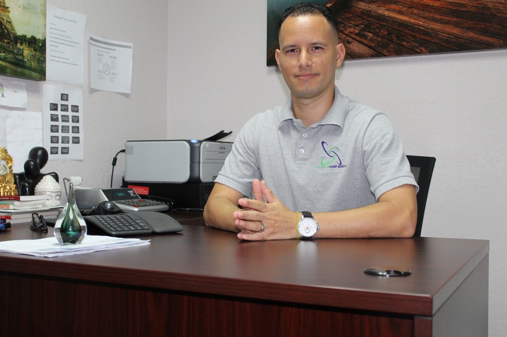 SYNERGY ADVISORY BUREAU - 13550 SW 88th St, Miami, Florida - Business ...