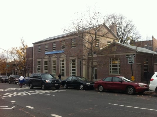 QUEENS PUBLIC LIBRARY - WOODSIDE - Updated October 2025 - 15 Reviews ...