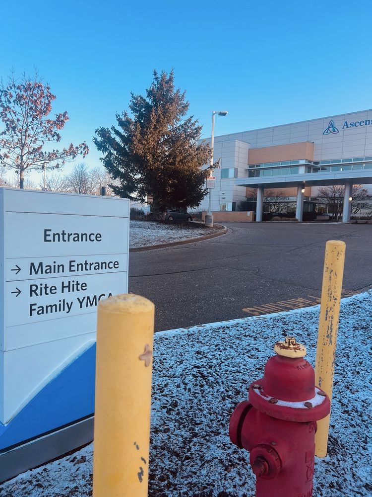 RITE-HITE FAMILY YMCA - Updated July 2025 - 27 Photos & 17 Reviews ...