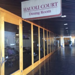 HAUOLI COURT DINING ROOM - Updated July 2025 - 109 Photos & 27 Reviews ...