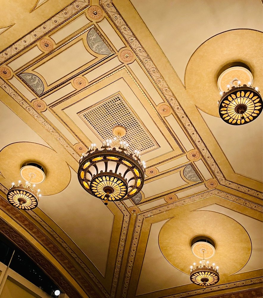 FOLLY THEATER - Updated January 2026 - 52 Photos & 39 Reviews - 300 W ...