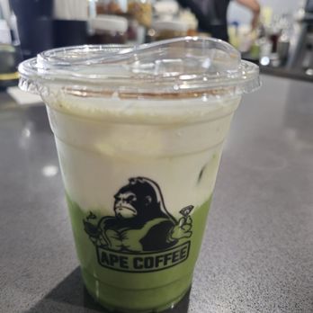 APE COFFEE - Updated July 2024 - 533 Photos & 271 Reviews - 2817 E ...