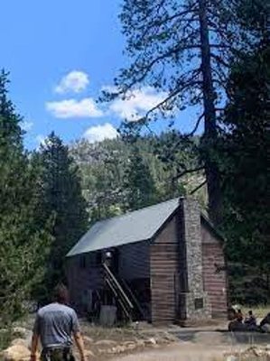 CAMP WOLFEBORO - Updated January 2026 - 7N02 Forest Service Rd, Arnold ...