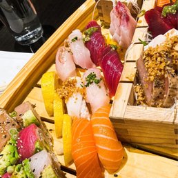 EBISU JAPANESE RESTAURANT - Updated January 2025 - 799 Photos & 442 Reviews - 13376 Research ...