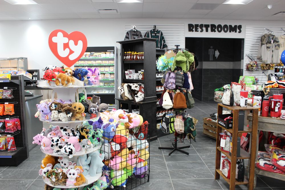 TREX MART 16 - WINSTON - Updated June 2026 - 39 Photos - 29541 US Hwy ...