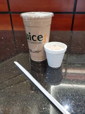 JUICE BAR AT LVAC - Updated February 2025 - 47 Photos & 32 Reviews ...