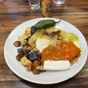 BRUNCH BLISS & BUBBLES - Updated December 2025 - 106 Photos & 42 Reviews - 910 Summitview Ave ...