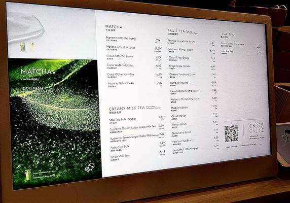 HEYTEA - Updated May 2025 - 90 Photos & 28 Reviews - 162 Harvard Ave ...