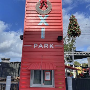 BOXI PARK - Updated October 2025 - 1071 Photos & 436 Reviews - 6877 ...