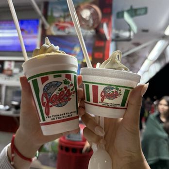 JOES ITALIAN ICE - Updated June 2025 - 4863 Photos & 3394 Reviews ...