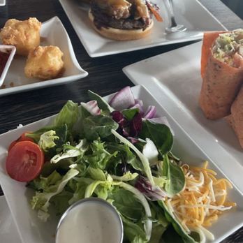 DAVID REAY’S MODERN DINER + TAVERN - Updated September 2025 - 97 Photos ...