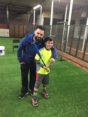 INSIDE THE PARK - INDOOR BATTING CAGES - Updated September 2025 - 288 ...