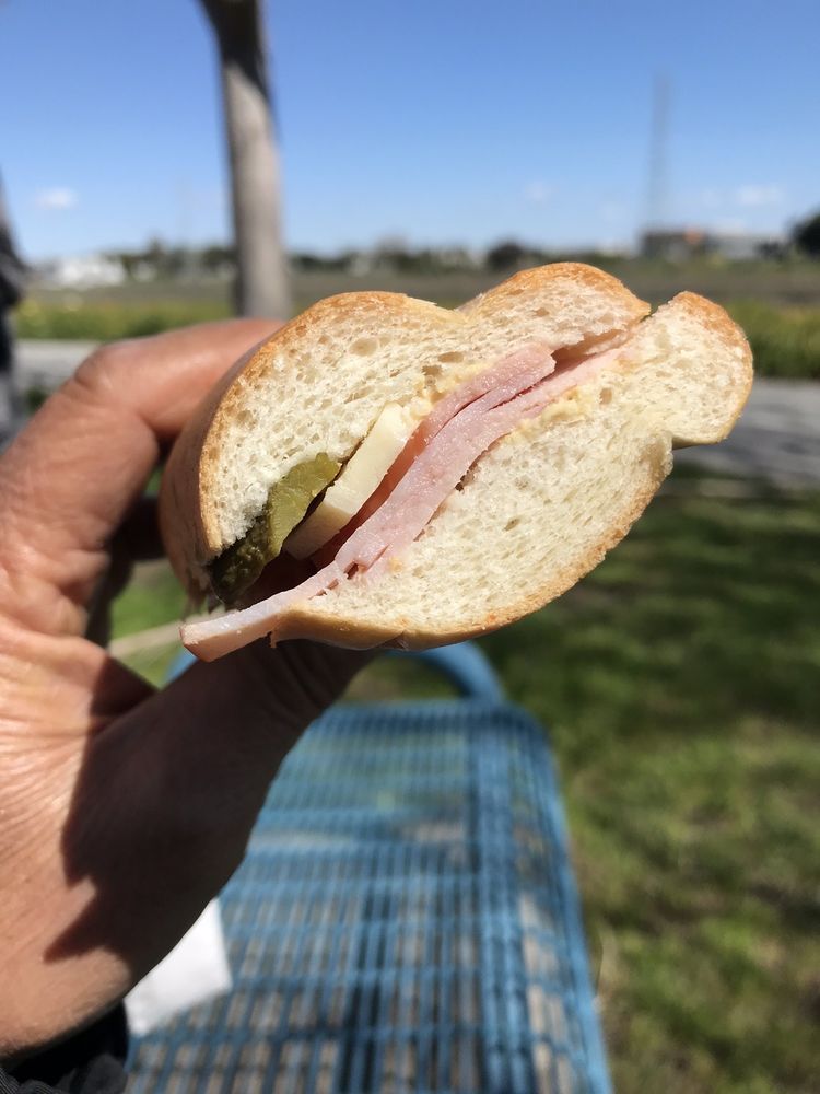 ANDERSEN BAKERY - Updated July 2025 - 273 Photos & 121 Reviews - 198 E ...