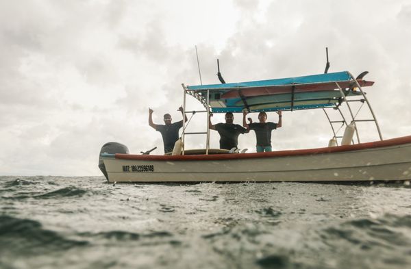 PUNTA MITA SURF CLUB - Updated April 2024 - Av. El Anclote 20, 63727 ...