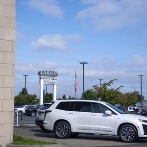 LARSON DODGE - Updated August 2025 - 103 Photos & 284 Reviews - 2001 N ...