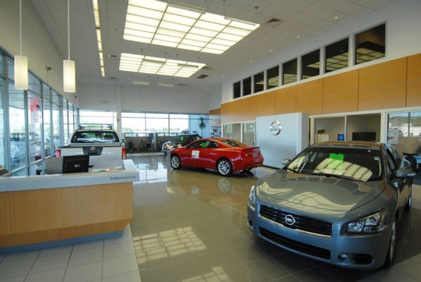 FOX NISSAN - Updated February 2025 - 15 Photos & 24 Reviews - 4430 28th ...