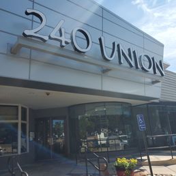 240 UNION - Updated October 2025 - 254 Photos & 370 Reviews - 240 Union ...