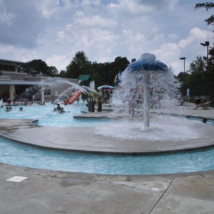 MOUNTAIN PARK AQUATIC CENTER & ACTIVITY BUILDING - Updated February ...