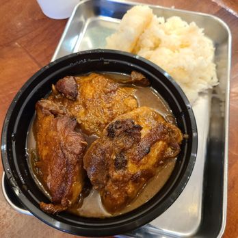 KUSINA - A PINOY TURO TURO RESTAURANT - Updated May 2025 - 229 Photos ...