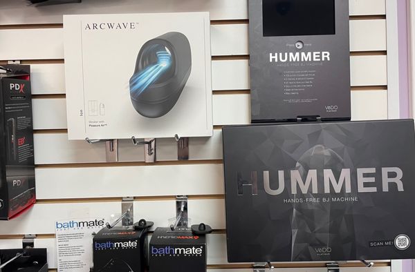 INTIMATE TREASURES - Updated July 2025 - 27 Photos - 7212 Kingston Pike ...