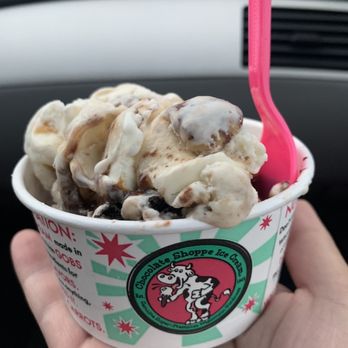 THE SPOT ICE CREAM SHOP - Updated June 2025 - 28 Photos & 33 Reviews ...