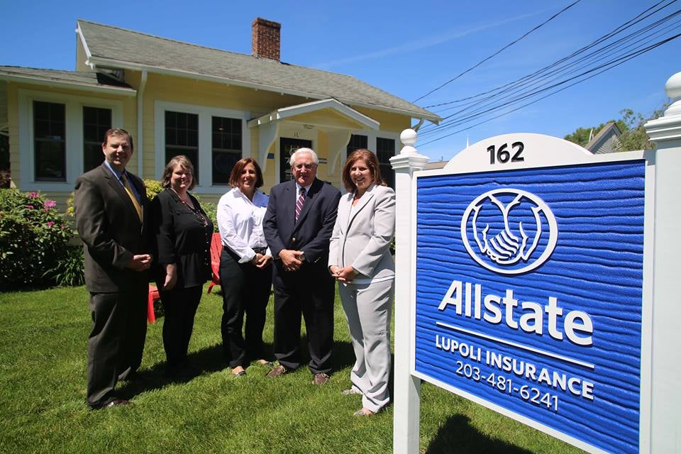 PETER F. LUPOLI INSURANCE - Updated December 2025 - Branford ...