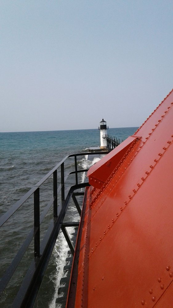 SAINT JOSEPH LIGHTHOUSES - Updated September 2024 - 42 Photos & 10 ...