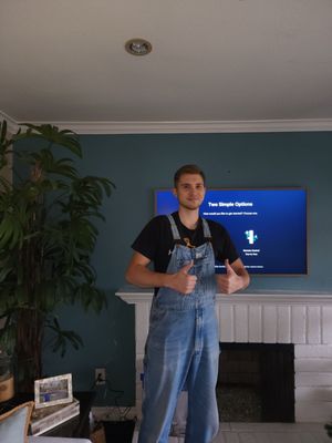 TV MOUNT MASTER - Updated December 2025 - 316 Photos & 242 Reviews ...