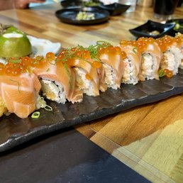 OAO - SUSHI BAR & GRILL AT WAILEA - Updated January 2025 - 759 Photos ...