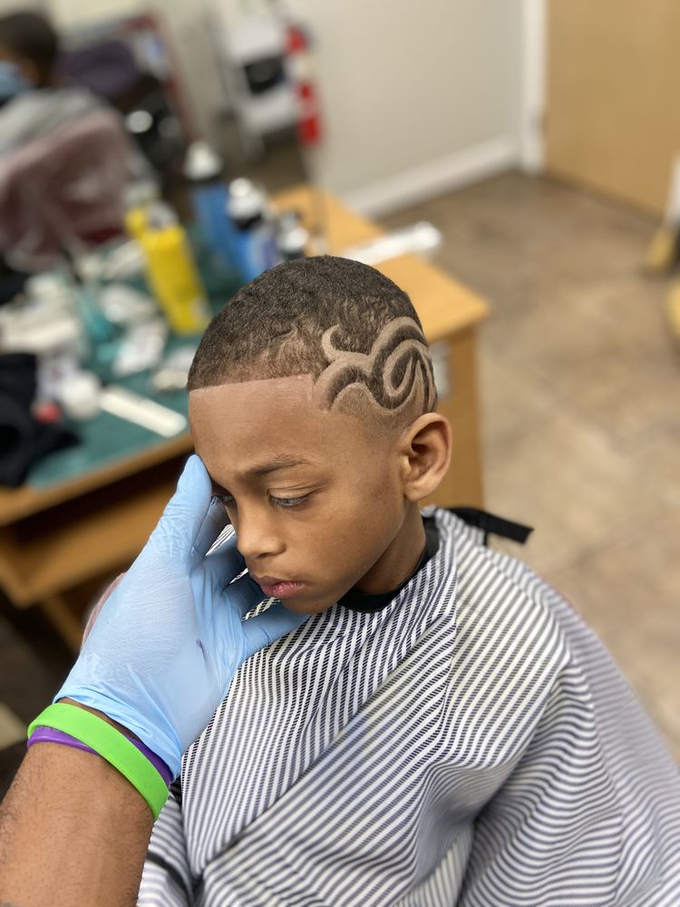 CUTZ BY BATMAN - 40 Photos - 3145 45th St, Highland, IN - Yelp