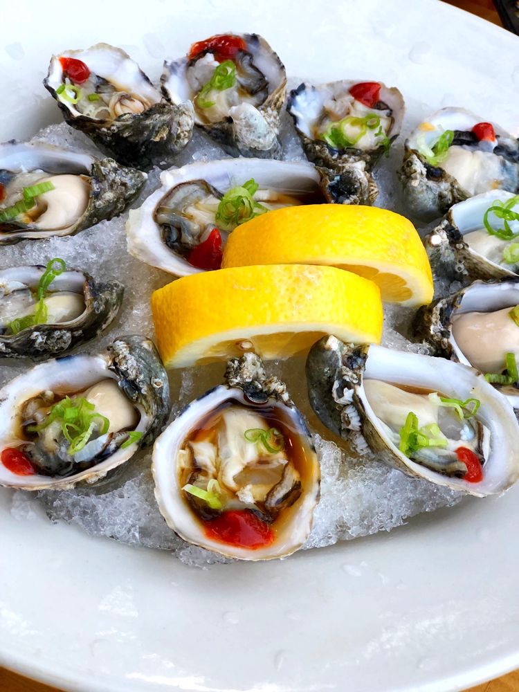 JU HACHI - 1711 Photos & 740 Reviews - 1730 S St, Sacramento ...