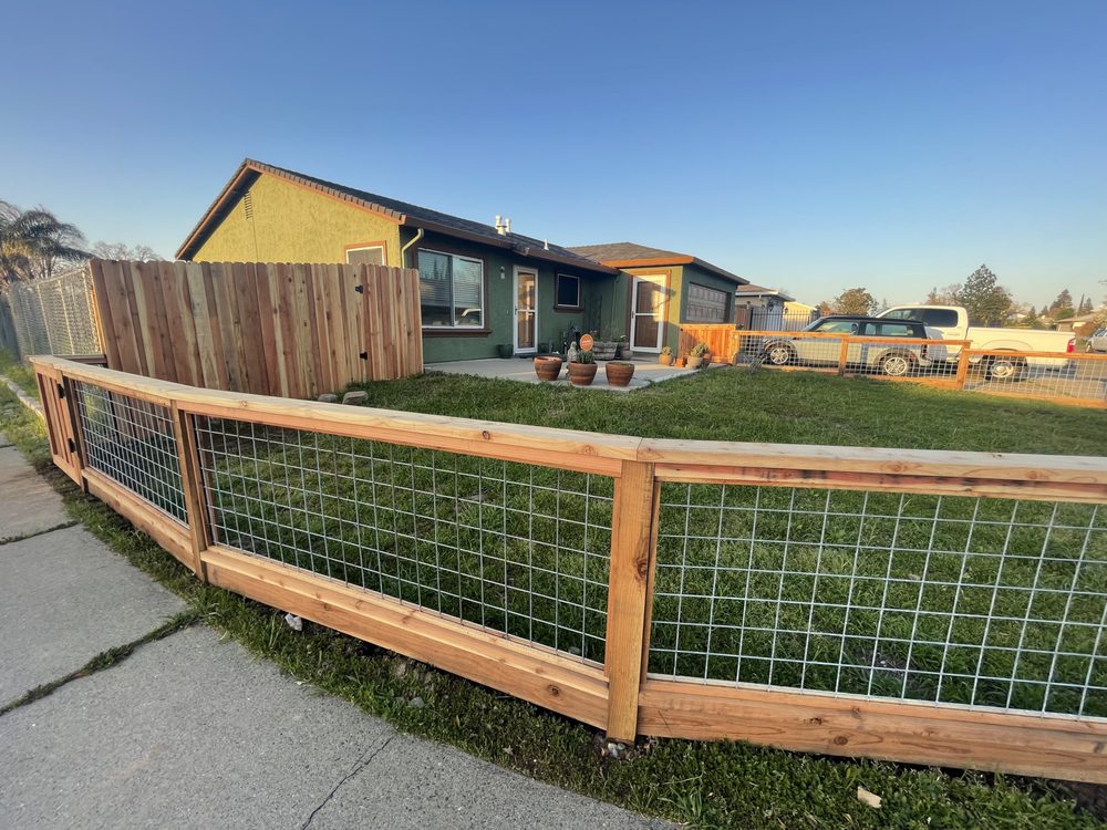 INTEGRITY FENCE AND GATE - Updated June 2025 - 60 Photos & 37 Reviews ...