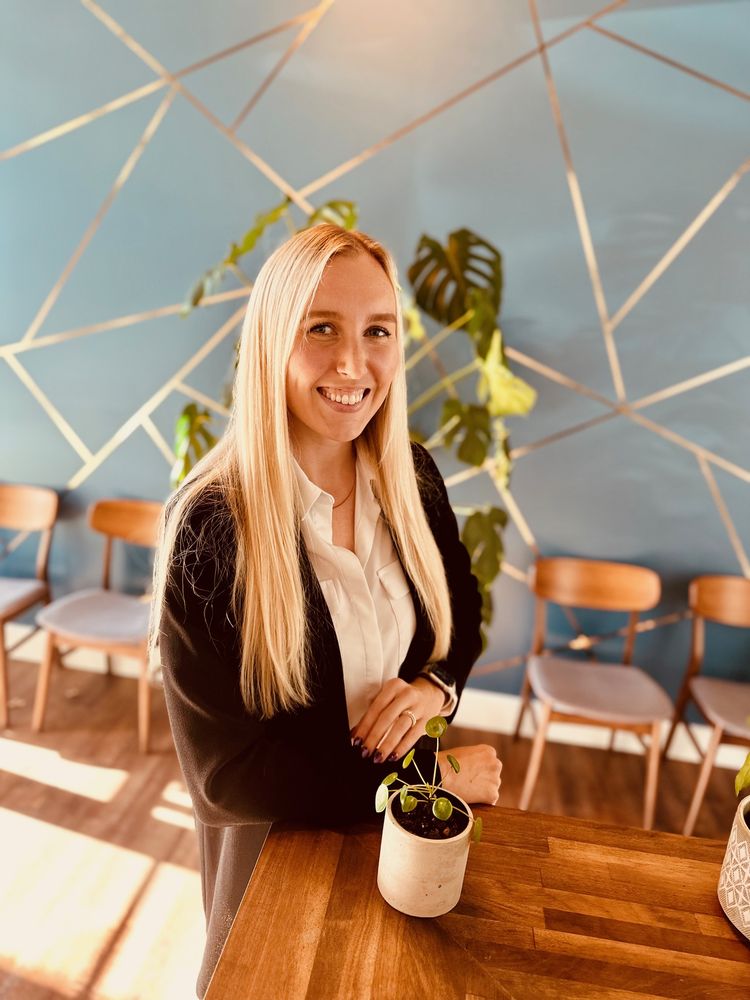 ALAINA GOESLING, ND, LAC - Updated August 2025 - 1406 E Pine St ...