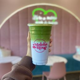 MATCHA MIA - Updated September 2025 - 282 Photos & 116 Reviews - 1809 ...