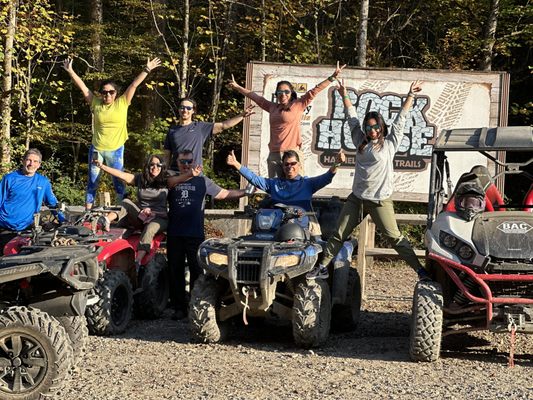 BAC COUNTRY ATV RENTALS - Updated December 2025 - Lyburn, West Virginia ...