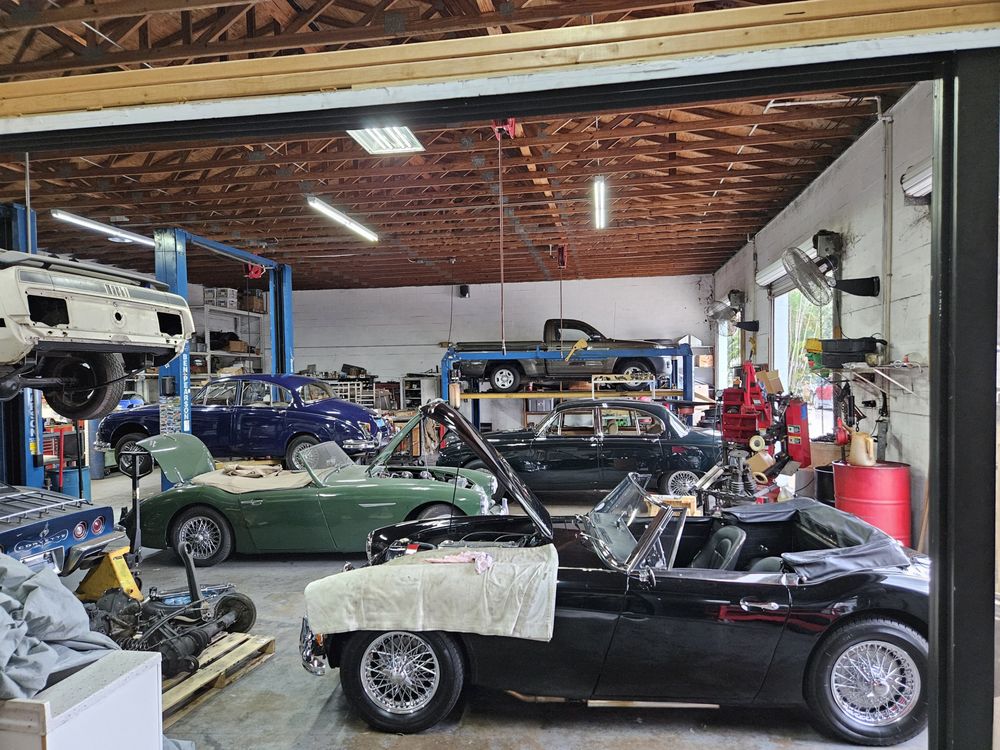 EAGLE AUTOMOTIVE - Updated February 2026 - 955 36th Ct SW, Vero Beach ...