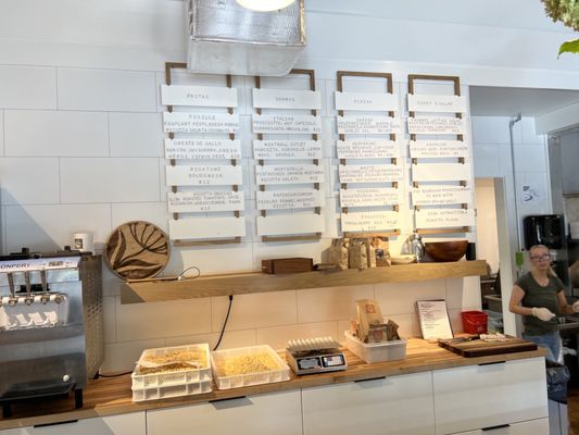 WILDFLOUR - Updated October 2025 - 63 Photos & 40 Reviews - 620 N ...