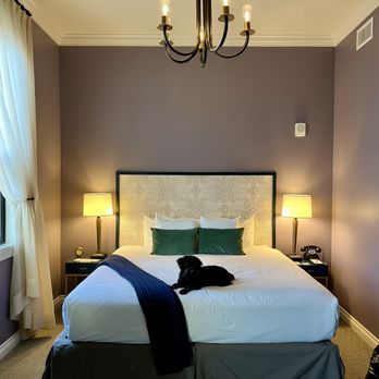 ATTICUS HOTEL - Updated December 2025 - 135 Photos & 63 Reviews - 375 ...