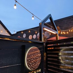 BECKON - Updated July 2025 - 680 Photos & 158 Reviews - 2843 Larimer St ...