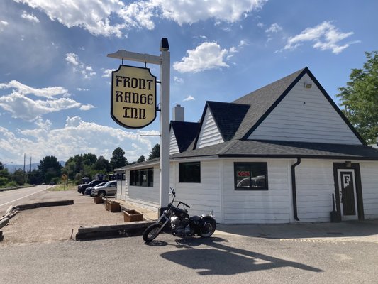 FRONT RANGE INN - 101 Photos & 55 Reviews - 7779 Morrison Rd, Lakewood ...