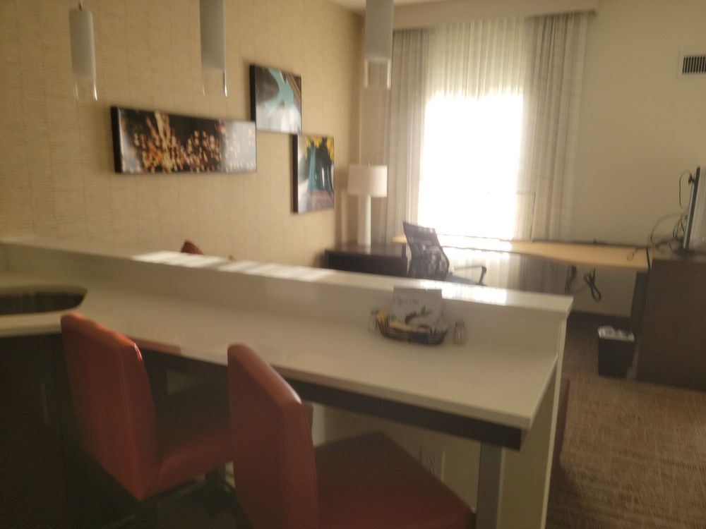 RESIDENCE INN BY MARRIOTT PHILADELPHIA GREAT VALLEY/MALVERN - Updated ...