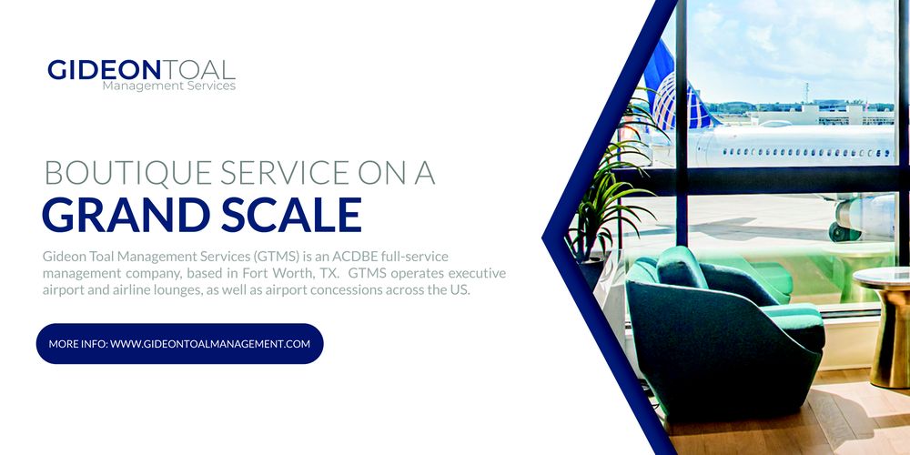 GIDEON TOAL MANAGEMENT SERVICES - Updated November 2024 - Request a ...