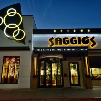 SAGGIO’S UPTOWN - Updated January 2026 - 46 Photos & 57 Reviews - 6600 ...