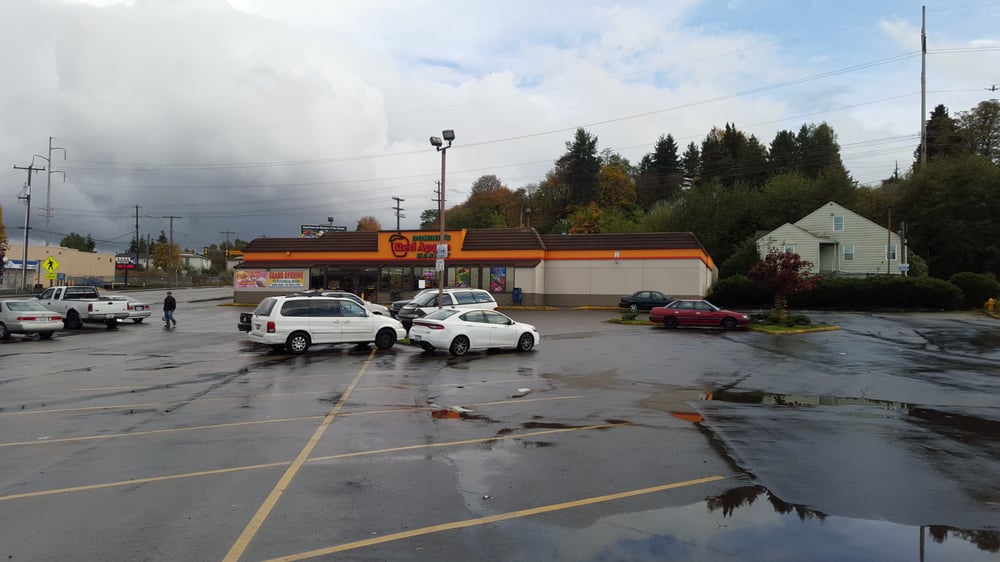 RED APPLE MARKETS - Updated October 2025 - 20 Reviews - 9627 Des Moines ...