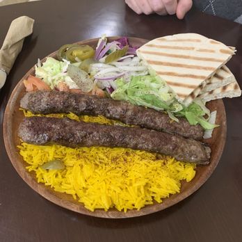 THE ORIGINAL KEBAB - Updated July 2025 - 153 Photos & 129 Reviews - 224 ...