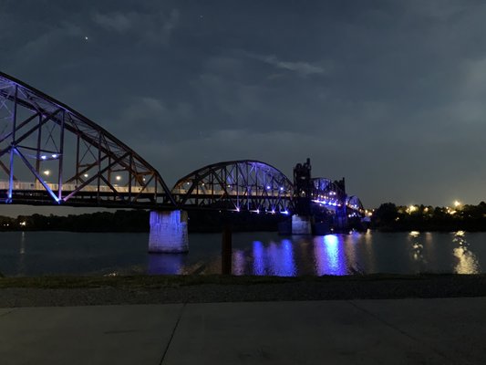 DOWNTOWN RIVERSIDE RV PARK - Updated May 2025 - 50 Photos & 26 Reviews ...