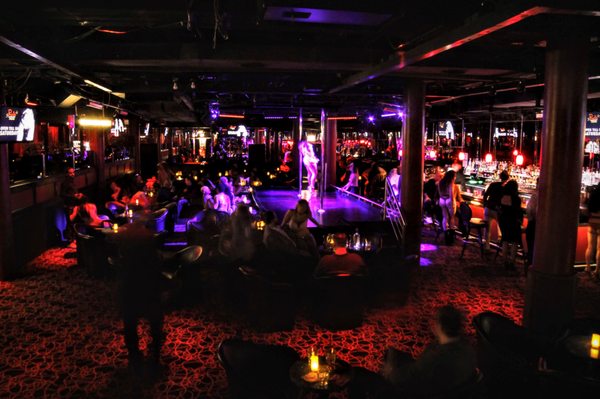 RICKS CABARET CHICAGO - 33 Photos & 34 Reviews - 1531 N Kingsbury St ...