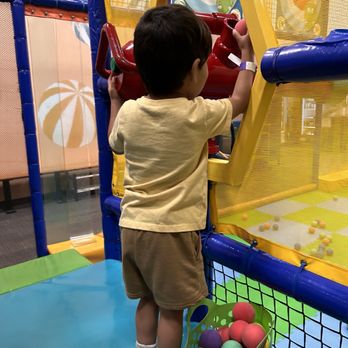 ROMP-O-RAMA - Updated December 2024 - 437 Photos & 455 Reviews - 4300 ...